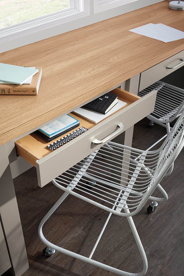 Desk Drawer - Nest Cabinetry